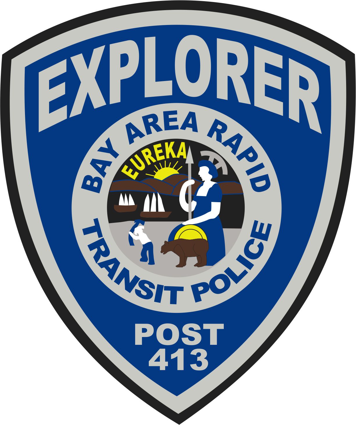 BART Police | Bay Area Rapid Transit